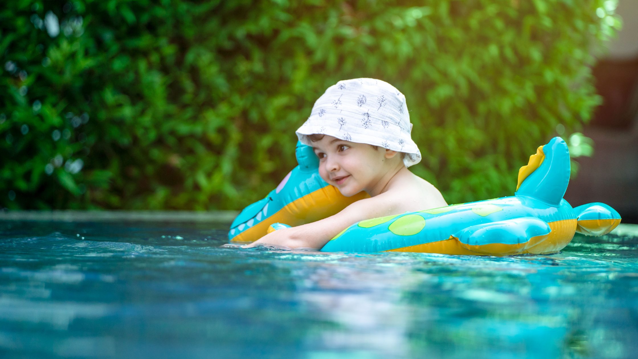 The Essential Guide to Bucket Hats for Kids – Radicool Australia