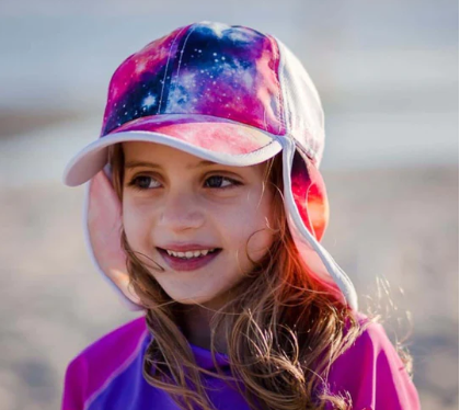The Story of Legionnaire Hats: More Than Just Sun Protection – Radicool ...