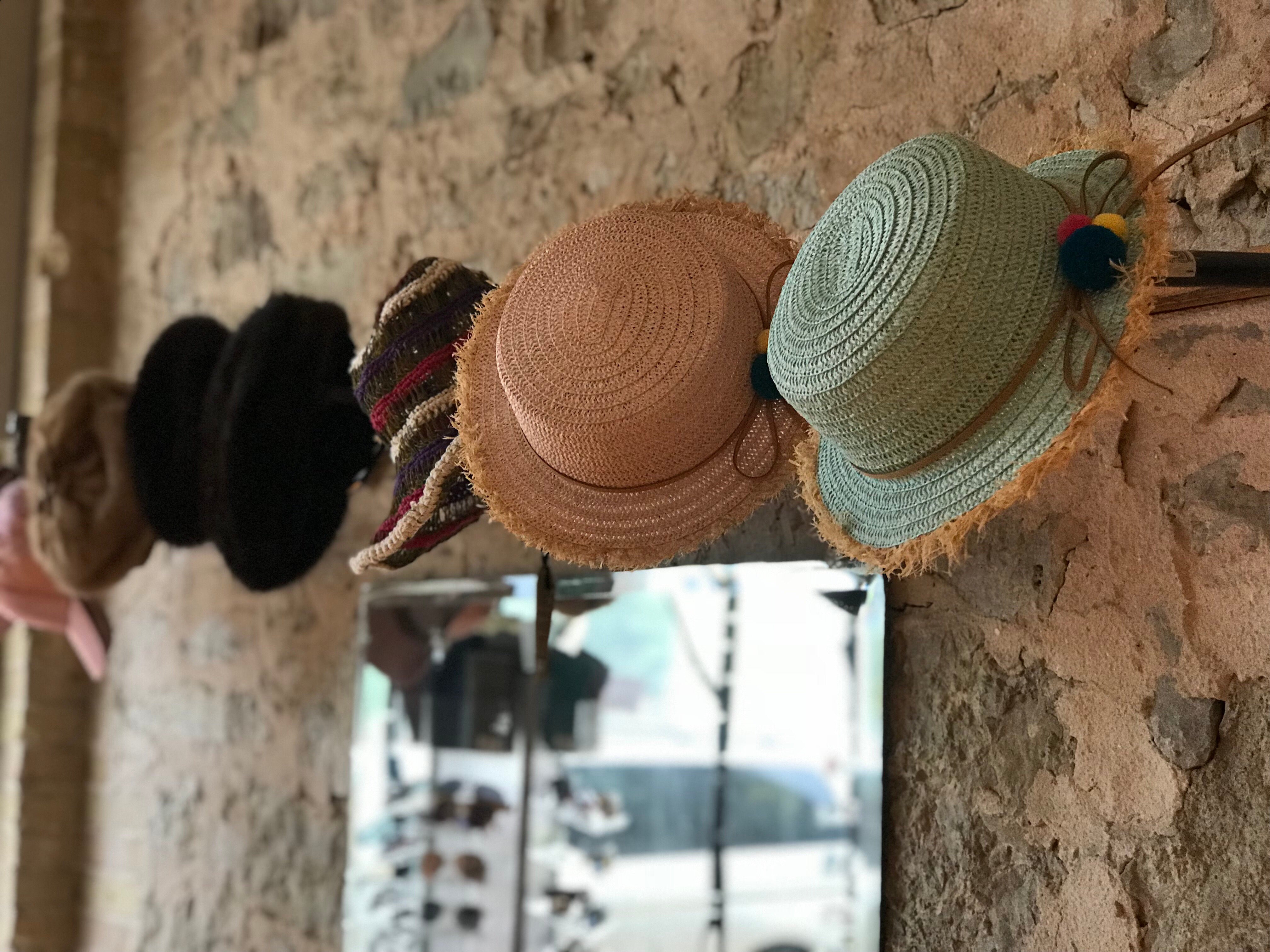 Space-Saving Hat Storage Solutions for the Avid Hat Collector ...