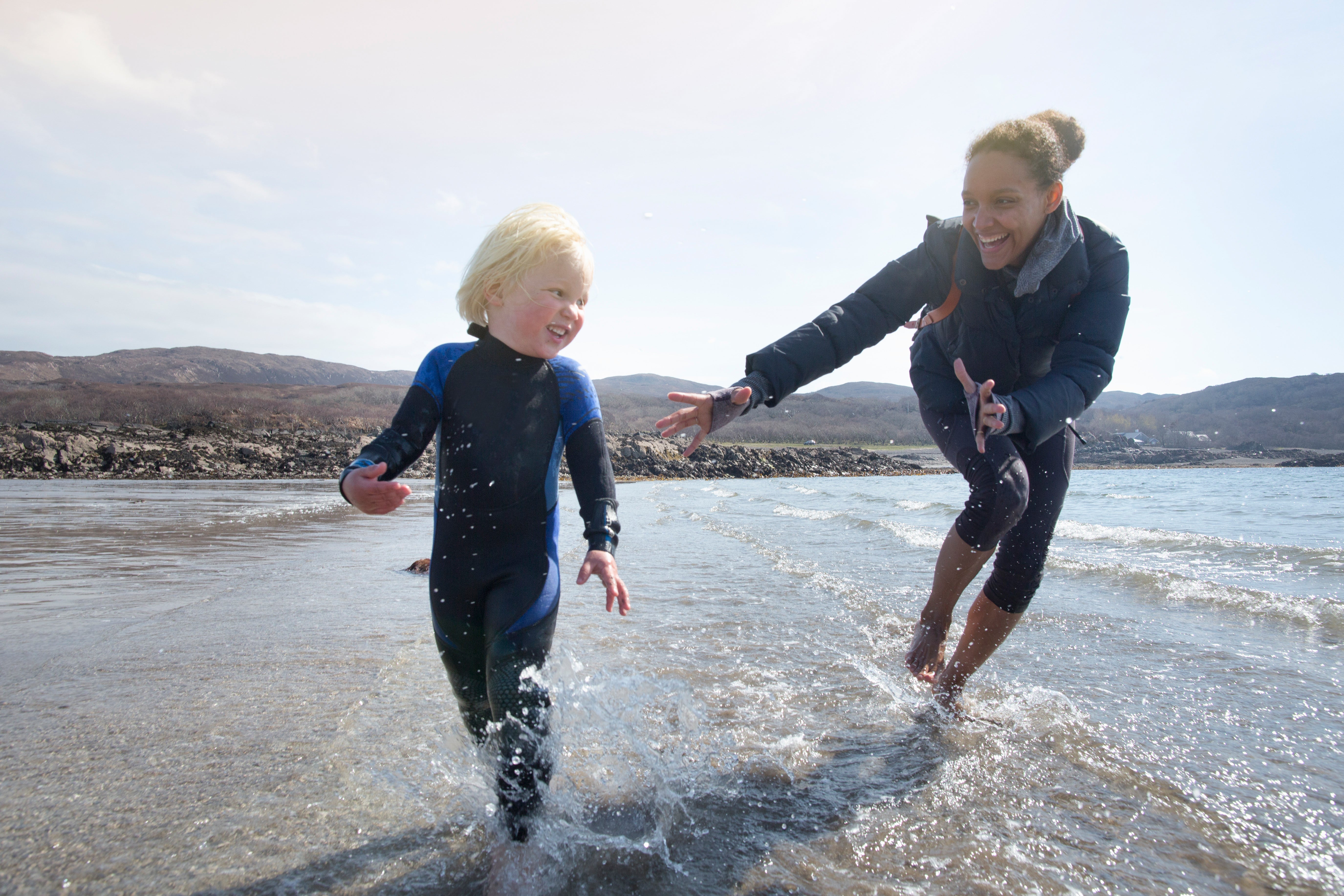 Safeguarding Against Marine Hazards With Stinger Suits – Radicool Australia