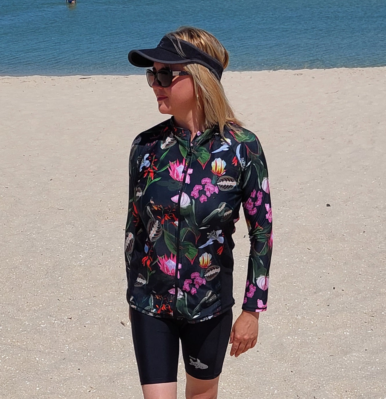 Shop Women's Shirts & Rashies | Radicool Australia