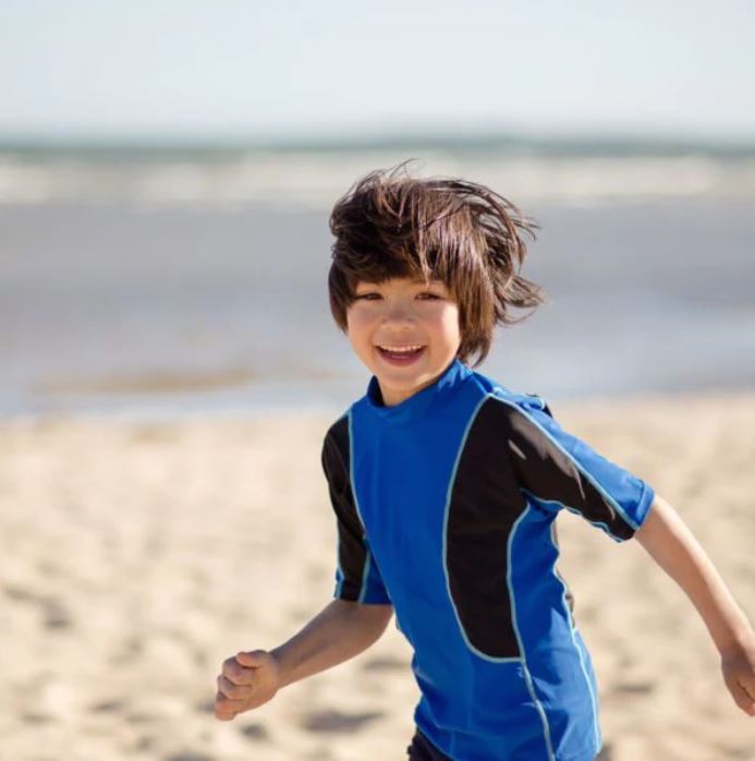 Shop Kids' Hats, Swimwear, Suits, Rashies & More | Radicool Australia