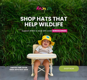 Sun Protection Swimwear & Hats | Adults & Kids | Radicool Australia
