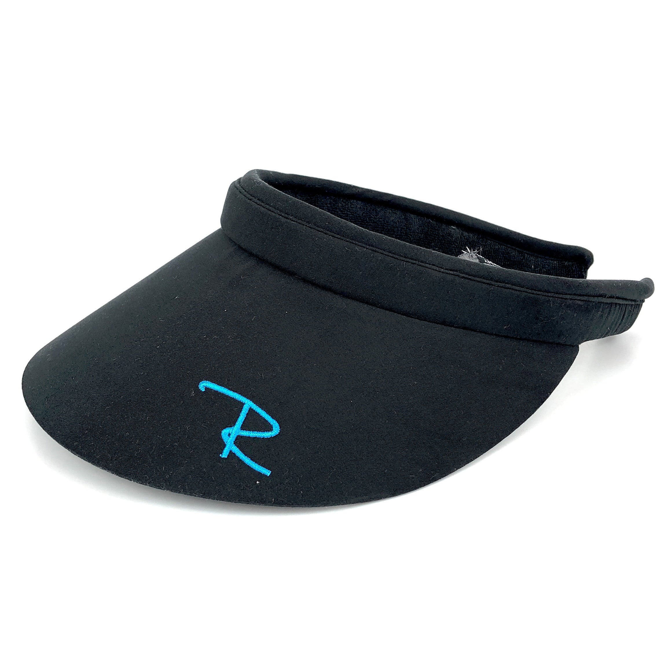 Black Visor – Radicool Australia