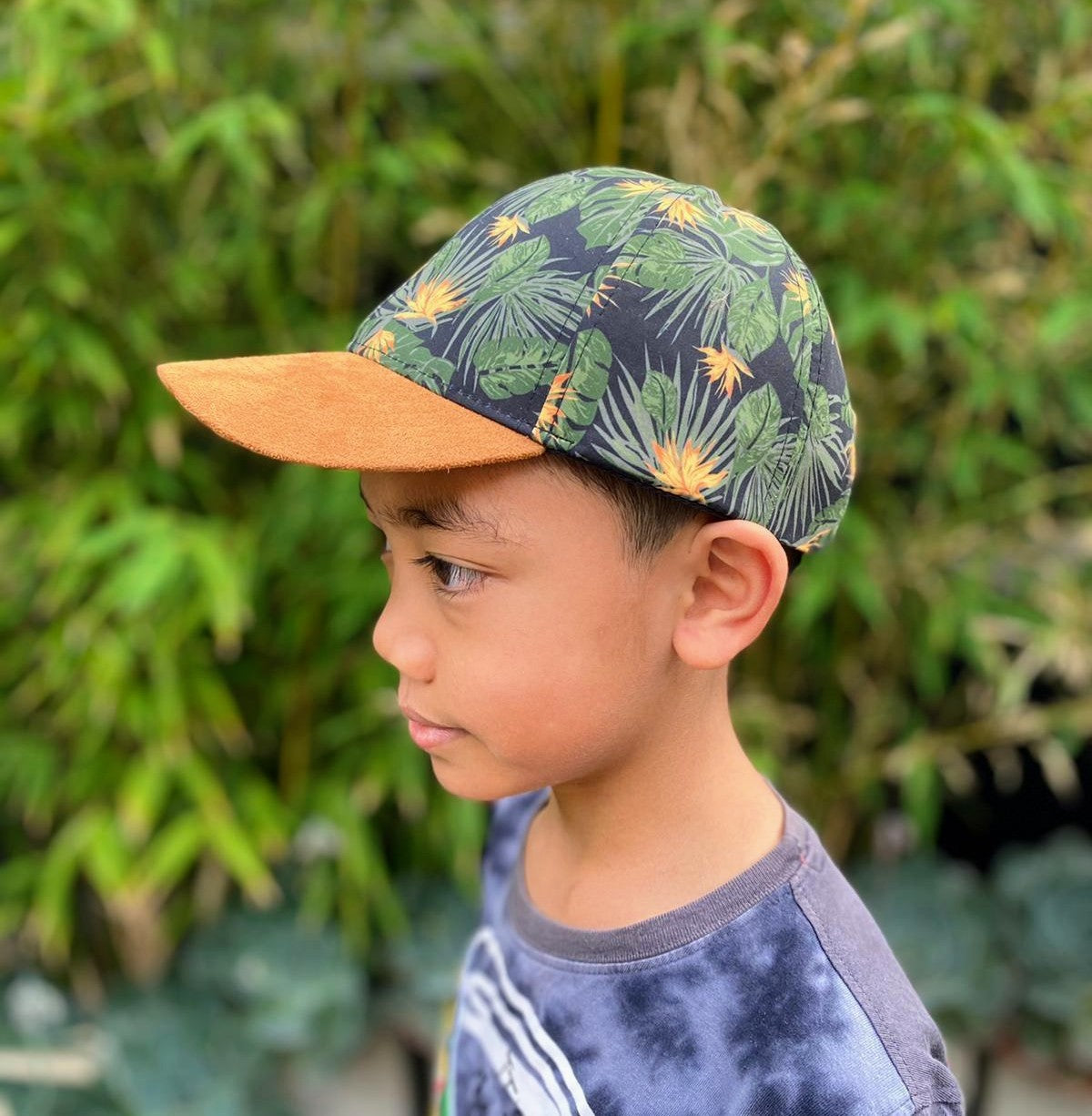 Suede Cap – Radicool Australia