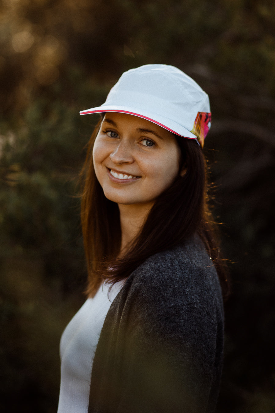 Breeze Zip Cap – Radicool Australia