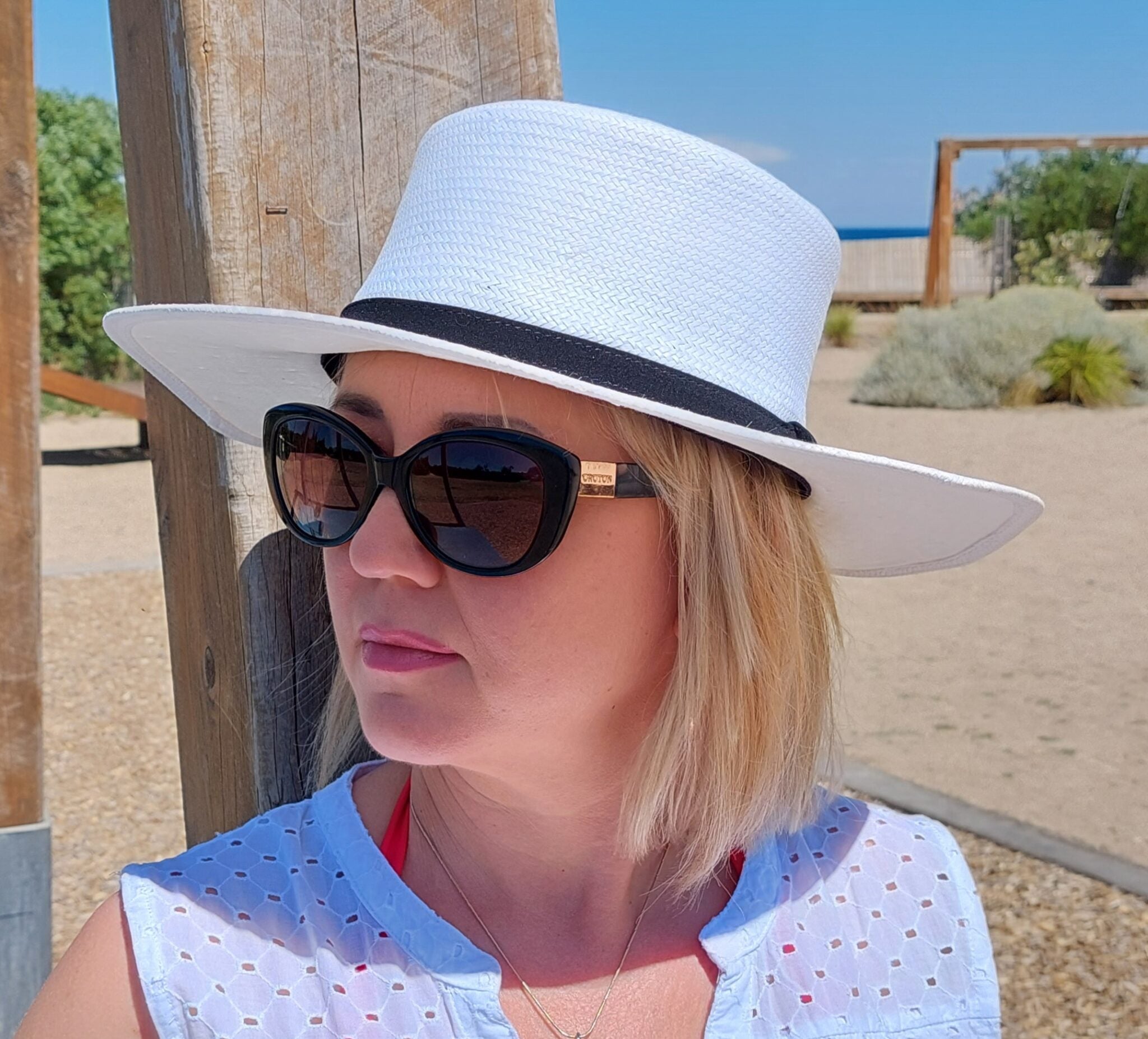 Resort Natural White – Radicool Australia