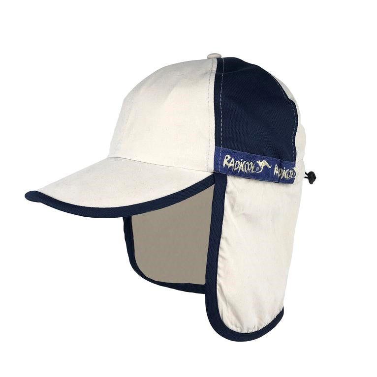 Adult Legionnaire Flaps - Sand – Radicool Australia